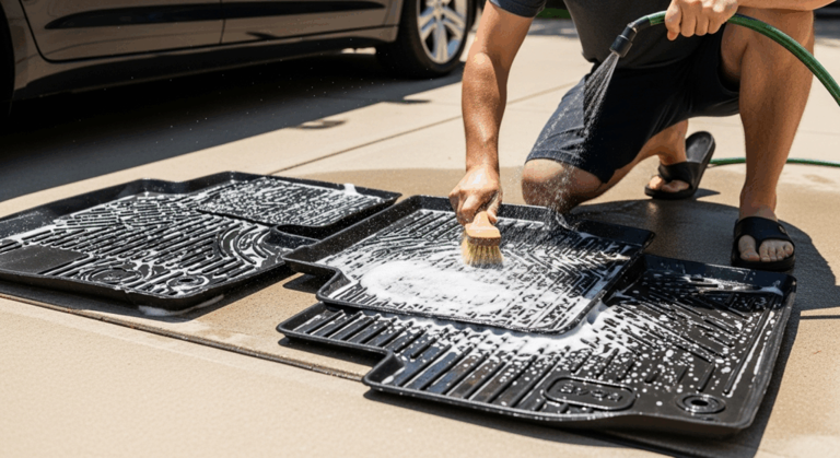 [Car-Sign]추운날씨 당신의 자동차 실내 공기는 안전한가요?