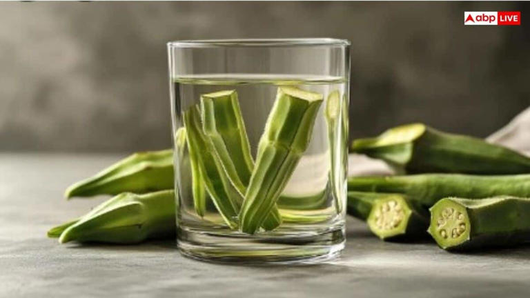 What Happens To Your Body When You Drink Okra Water Daily?