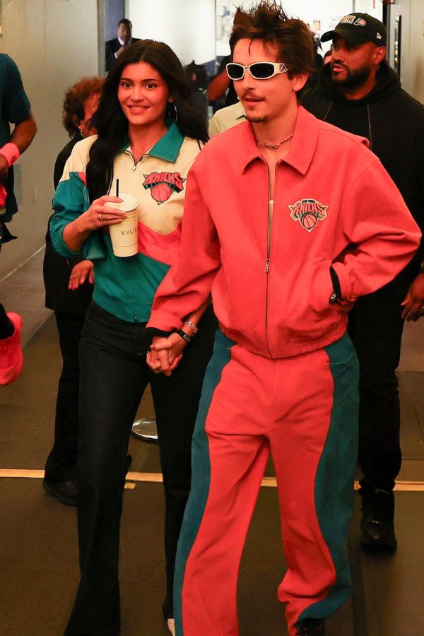 Did Timothée Chalamet’s vague answer about Kylie Jenner trigger a wake ...