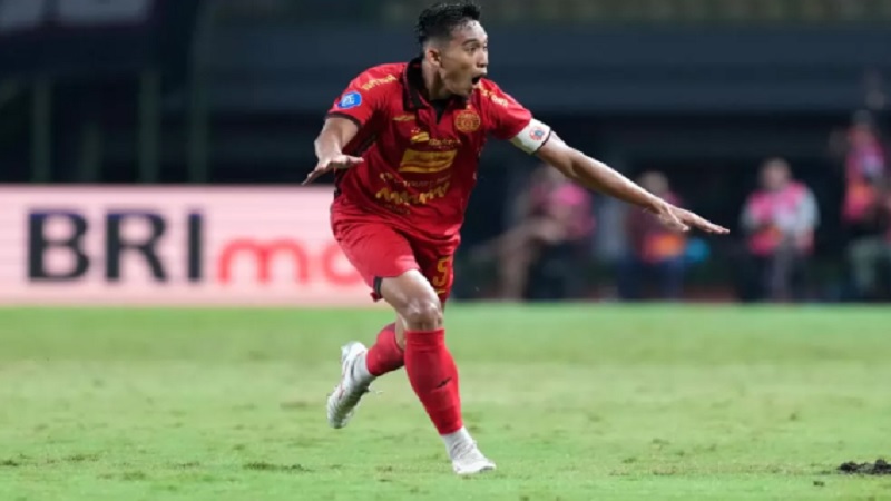 Ranking 10 di Puskas Award 2025! Media Inggris Sebut Gol Rizky Ridho ...