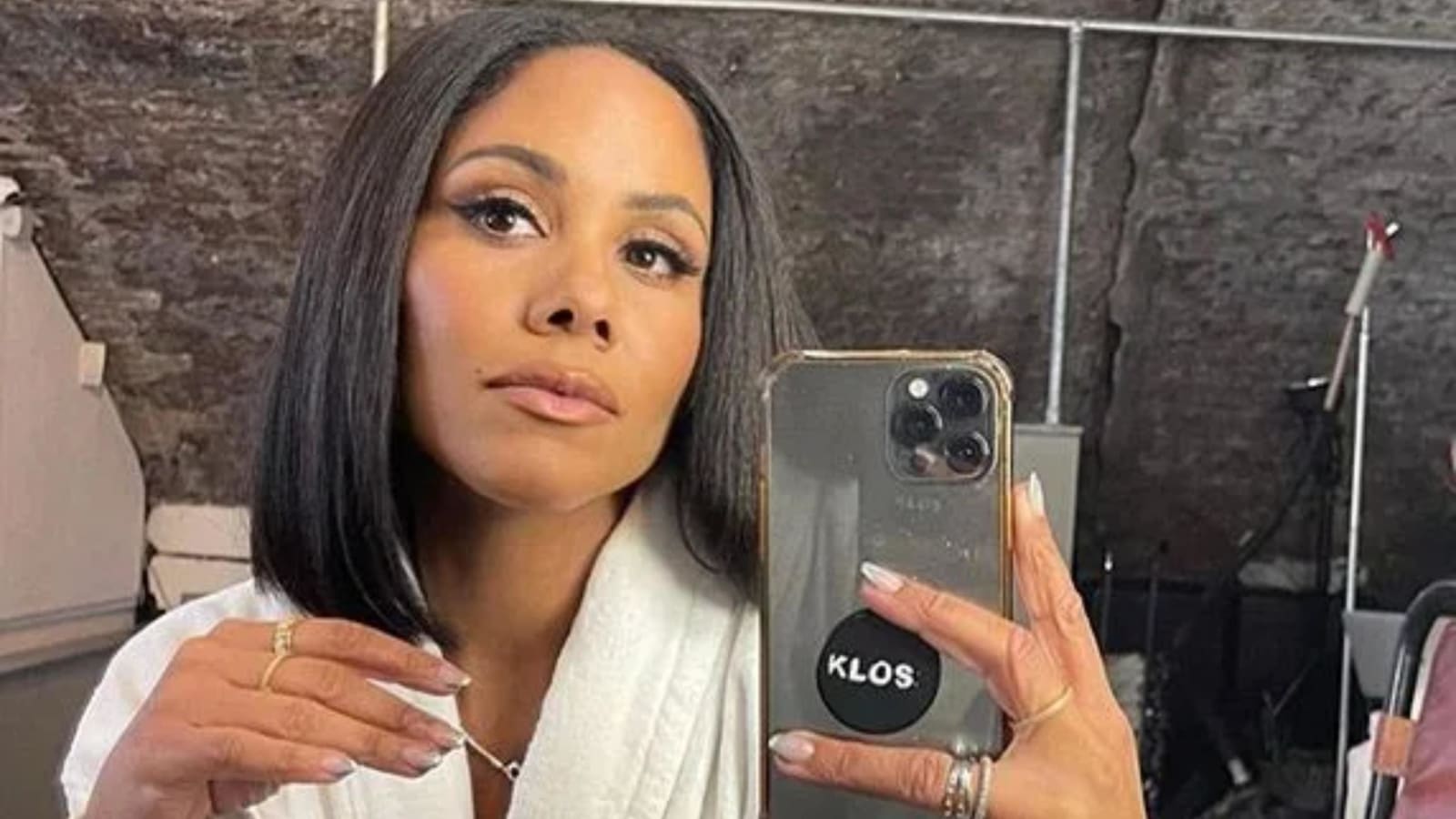 Who is Alex Scott? Quick Facts on the Former Footballer, I'm a ...