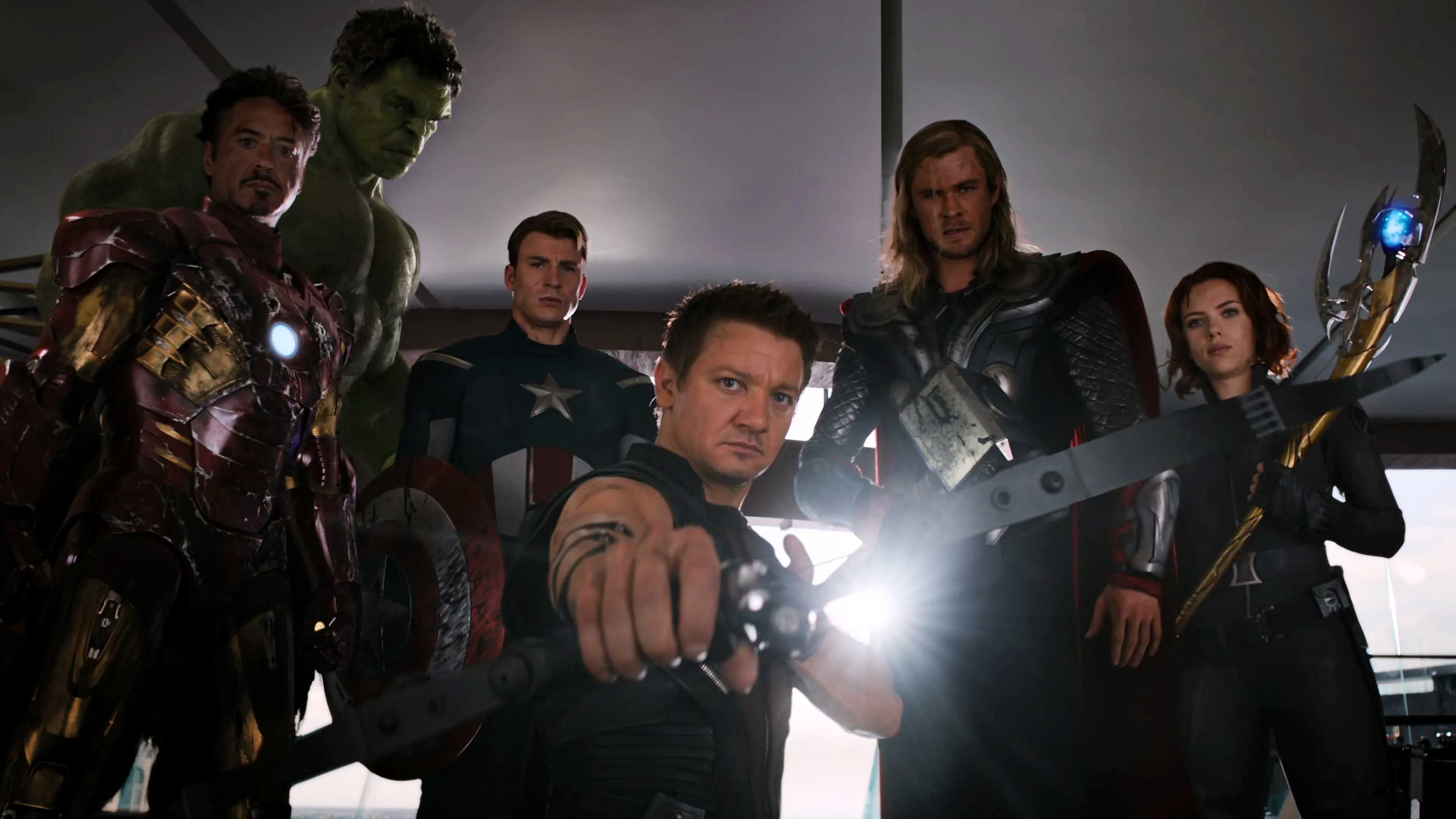 Avengers: Doomsday's Trailer Breaks A 14-Year MCU Tradition