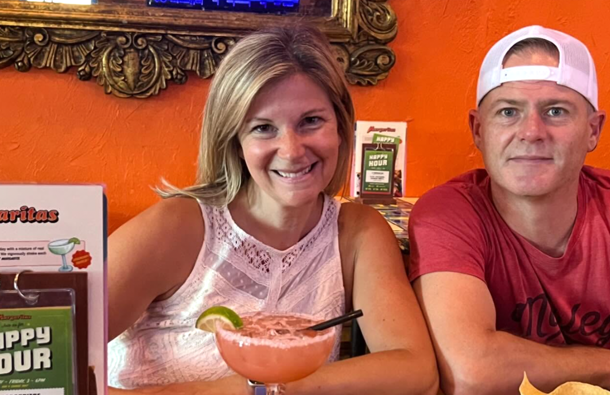 Greg and The Morning Buzz team thank community as GoFundMe for host ...