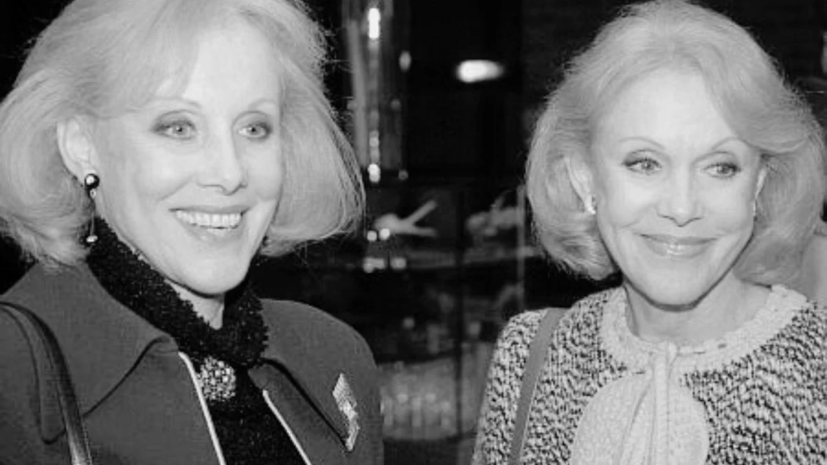 Legendary German Duo Who Performed with Astaire and Sinatra Die ...