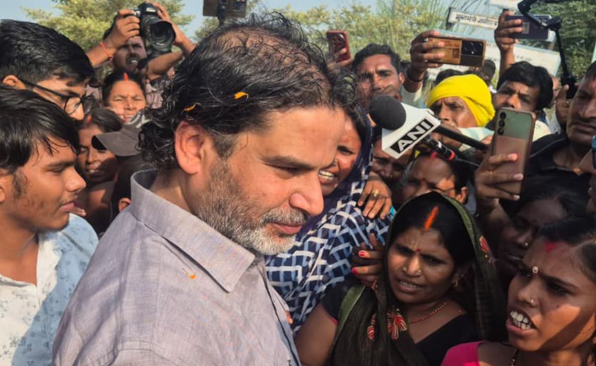 "Will Win Polls If I Get Rs 100 Crore For Each Seat": Prashant Kishor ...