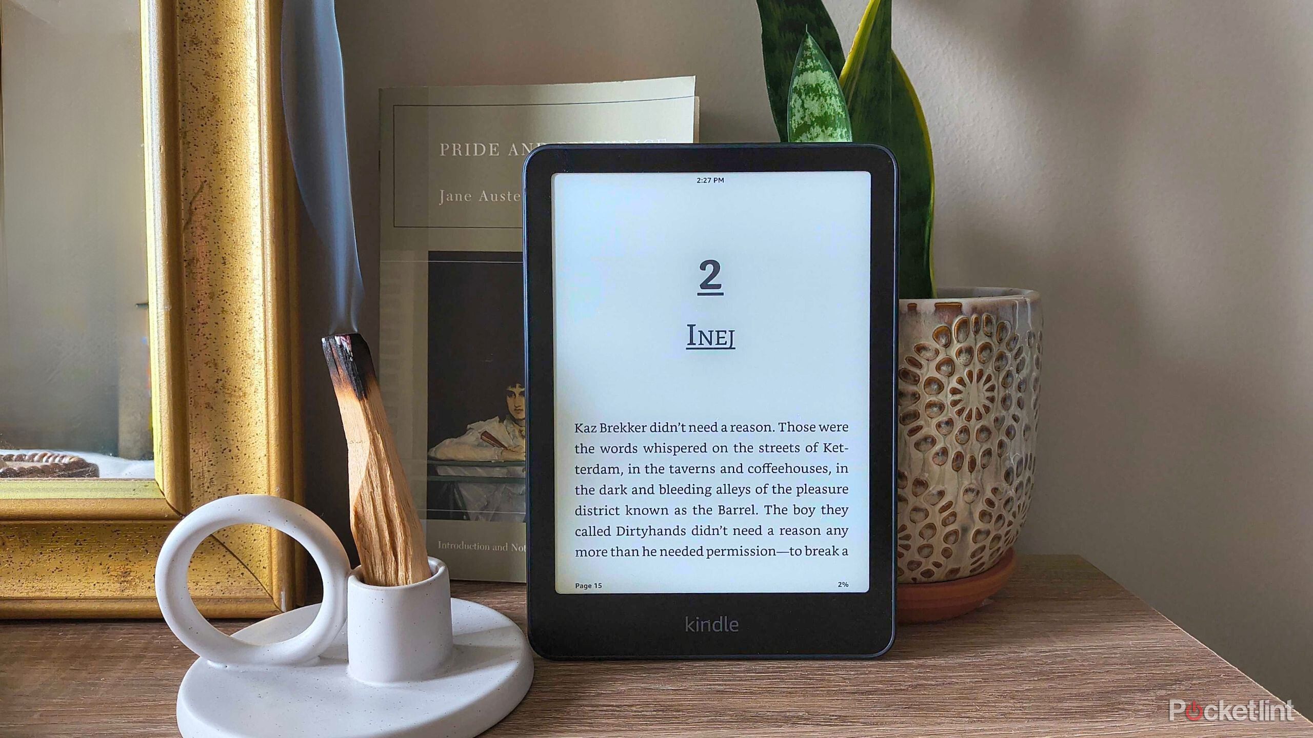 The Kindle upgrade most people make but shouldn't