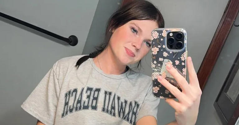 Step-sibling of cheerleader found dead on cruise ship may face charges ...