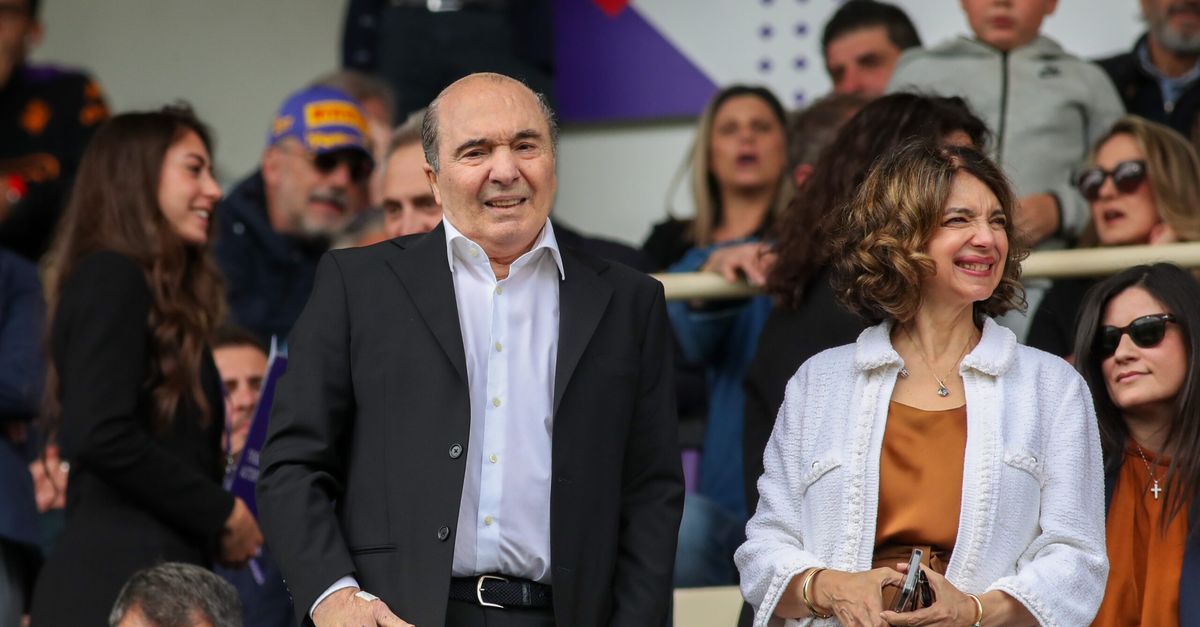 CorFio: “Futuro viola? Deciderà Catherine”. L’ultima confidenza di ...