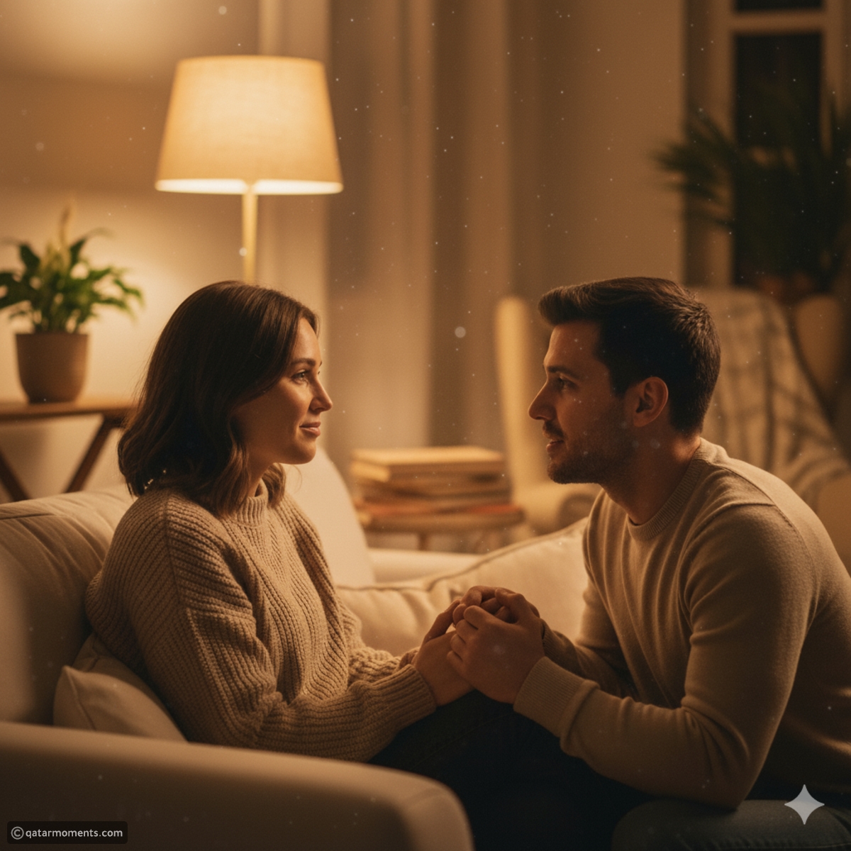 10 Phrases That Instantly De-escalate a Relationship Fight