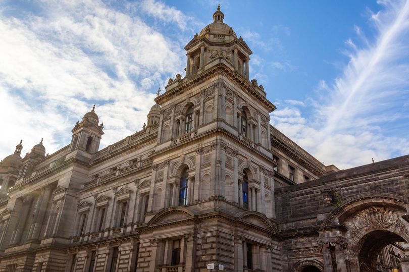 Glasgow councillor calls for action in bid to reduce poverty and inequality