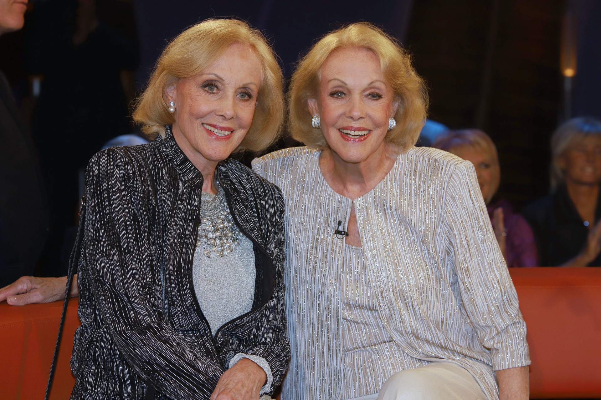 Iconic Kessler twins end their lives together, choosing assisted death