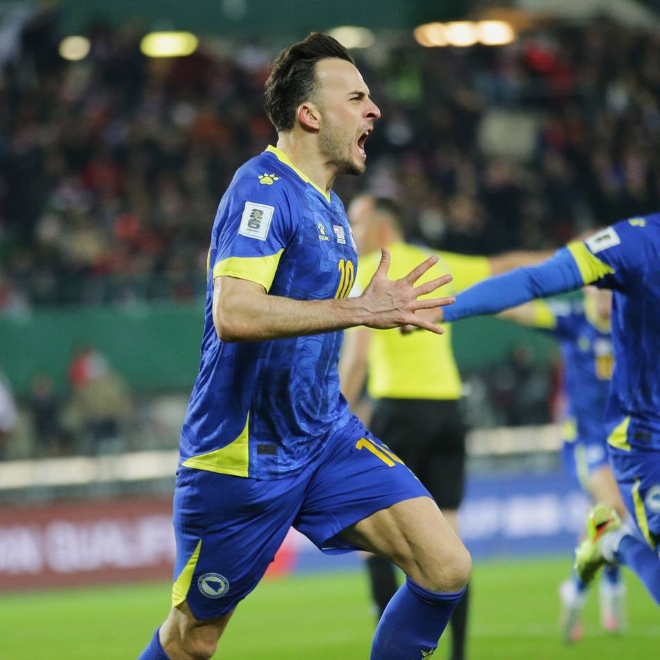 Die WM-Aussichten der Borussia-Profis – Tabakovic darf noch hoffen