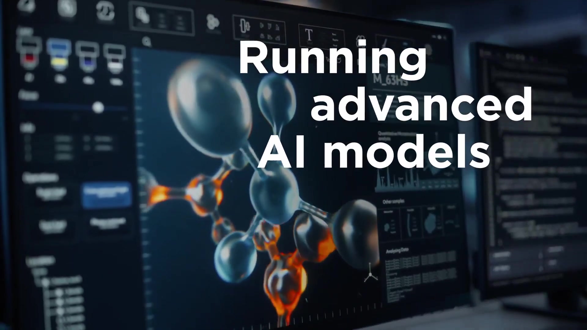 Unlocking Next-Gen Science with Lenovo and AMD