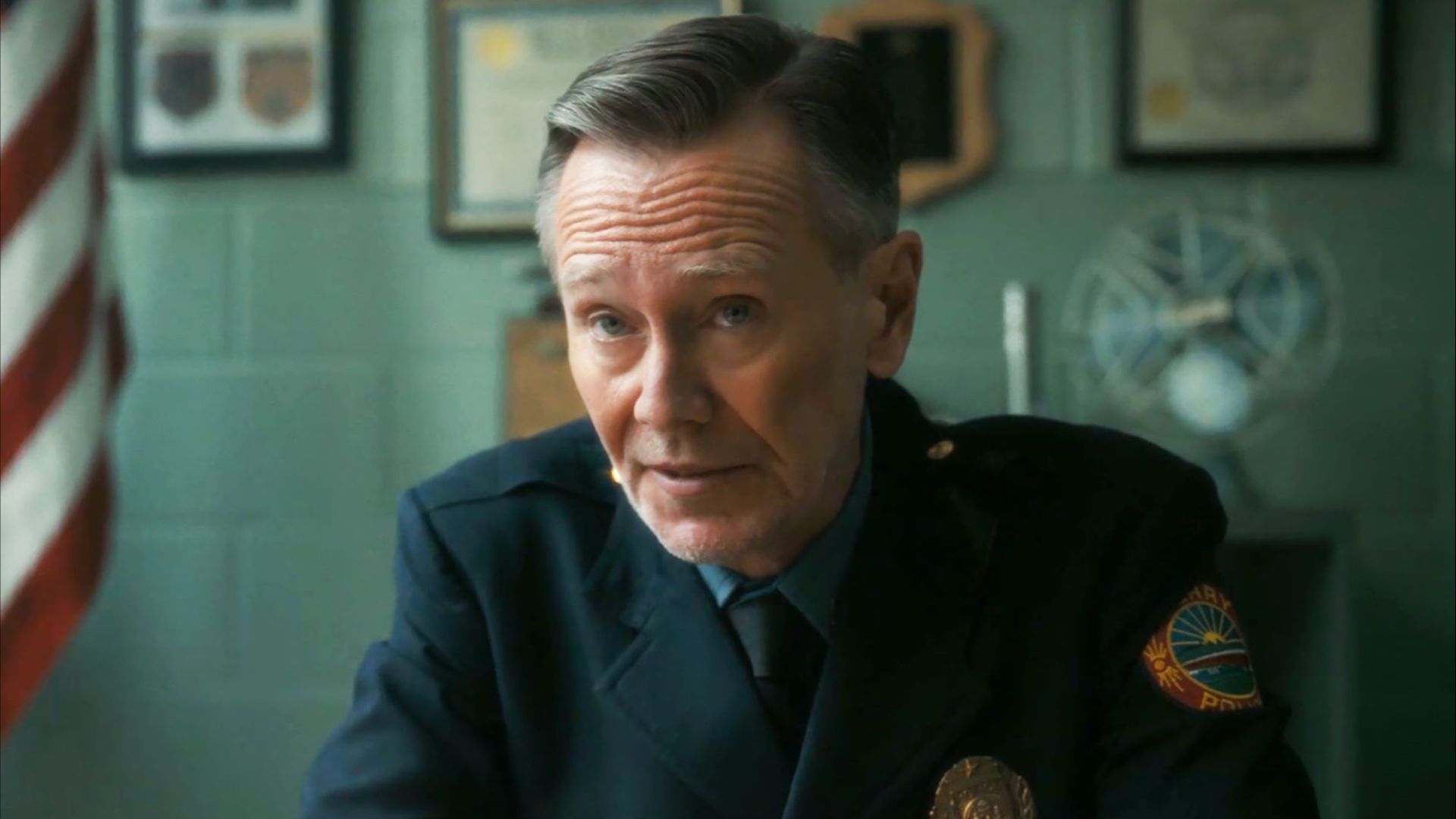 Welcome To Derry: Who Clint Bowers Is & How He Connects To The It Movies