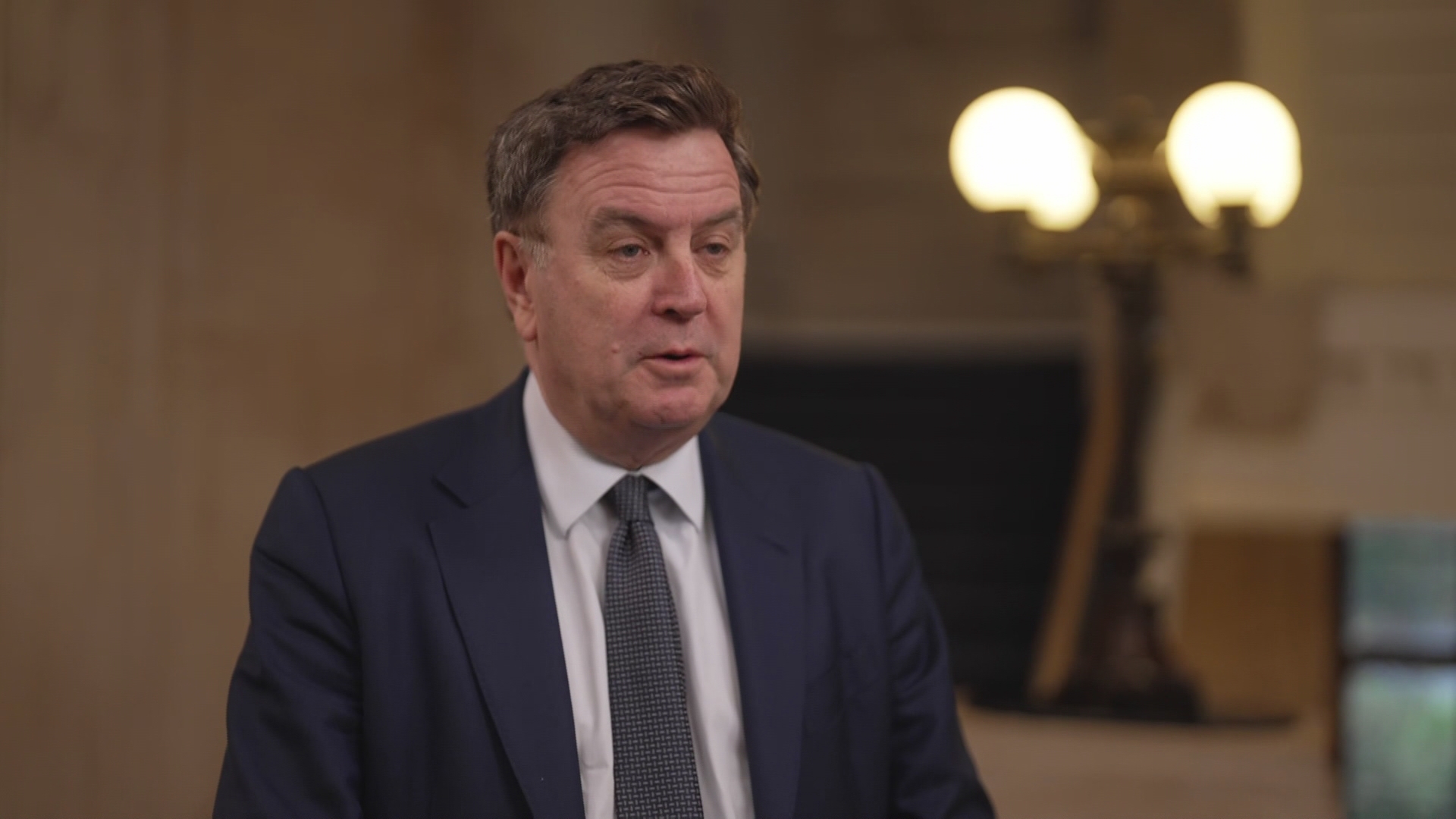 Mel Stride says food inflation still a major problem