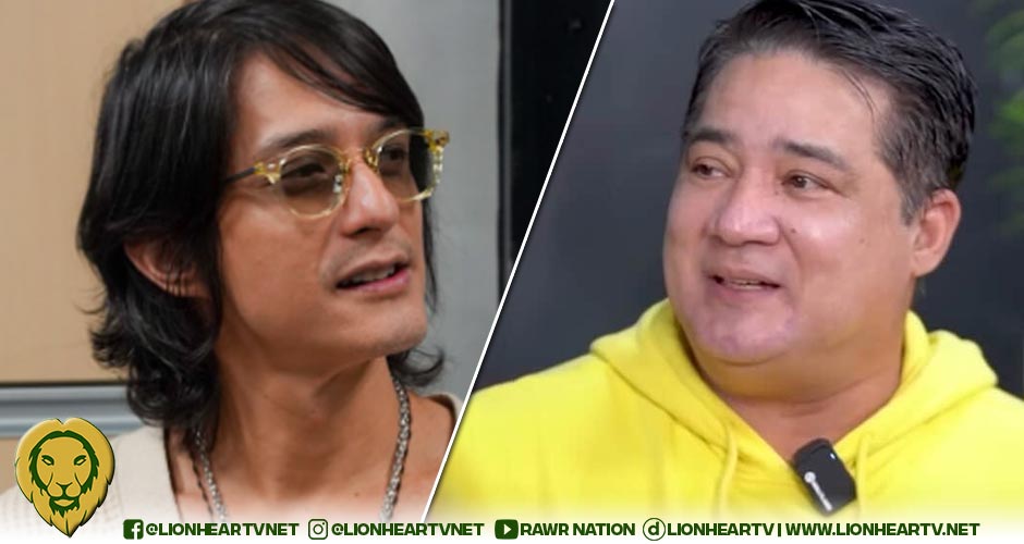 Ryan Agoncillo says ‘Eat Bulaga’ management taking action amid Anjo ...