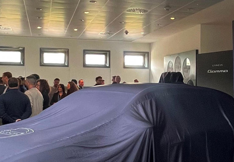 Novità Lancia 2026: i nuovi modelli in arrivo