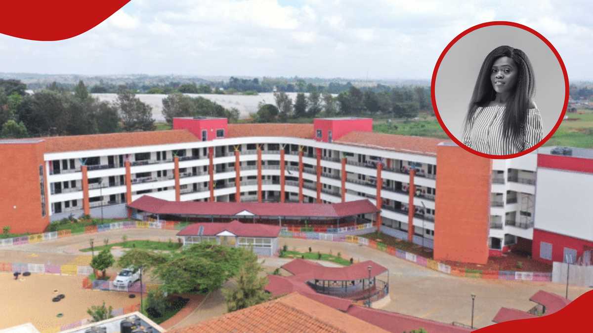 Woodcreek School: Breakdown of KSh 2.17m yearly fees for Betty Bayo’s ...