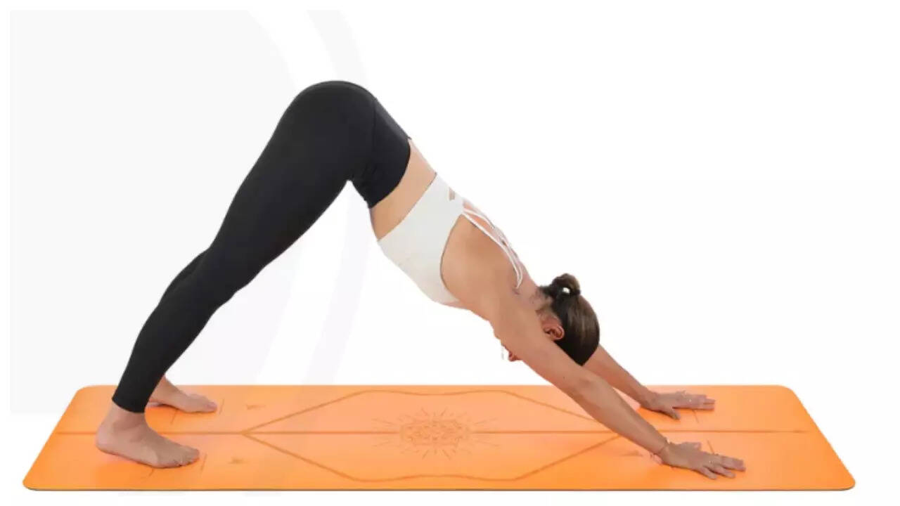 5 exercises that can tone the legs and improve blood circulation