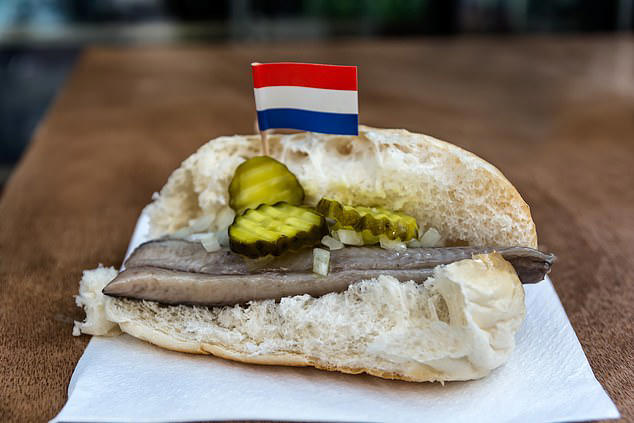 The best sandwiches in the world - including the one at the centre of a ...