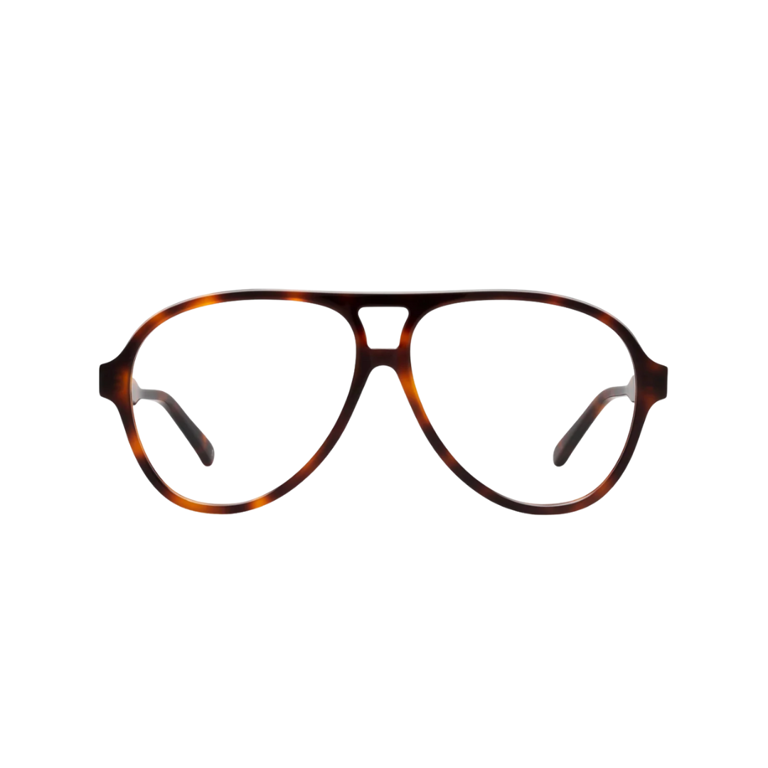 Experts Told Me How to Choose Glasses for My Hair and Colouring—I’ve ...