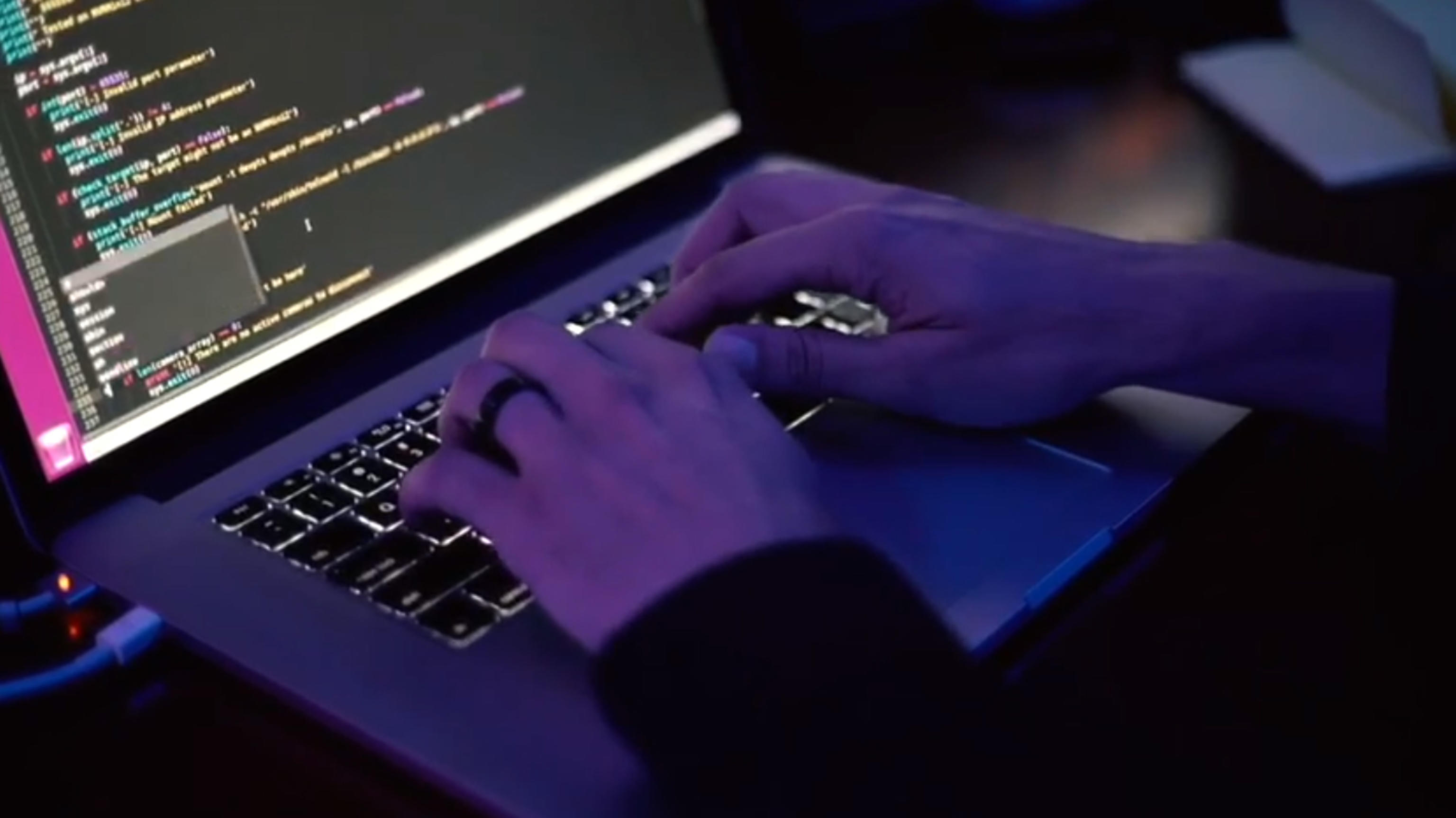 Cybersecurity, 90 hacker etici dal mondo si sfidano in Italia