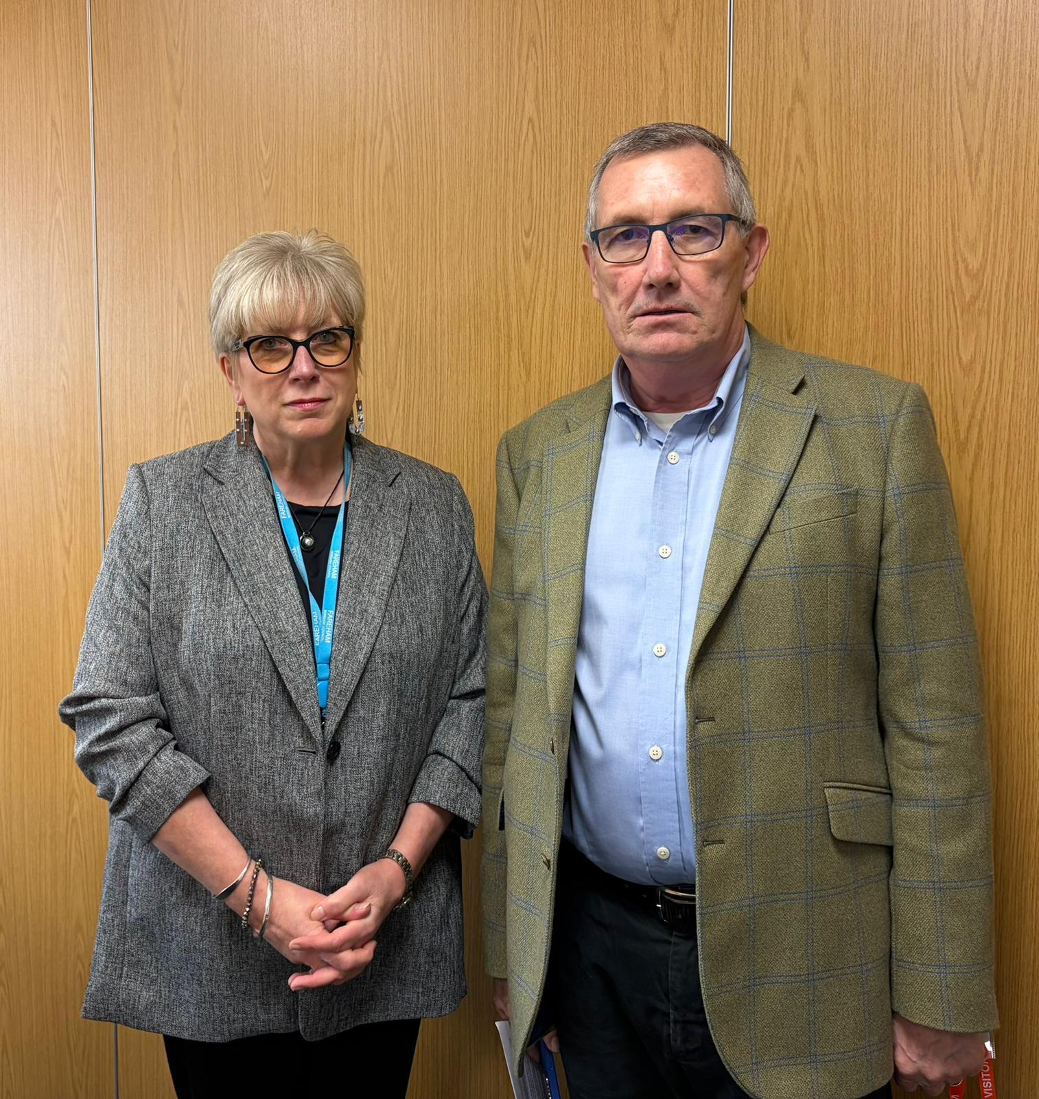 Criticism over 250 objections not being taken seriously as new homes ...