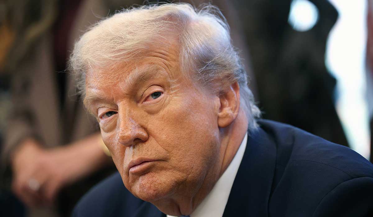 Trump approves legislation to make Epstein files public