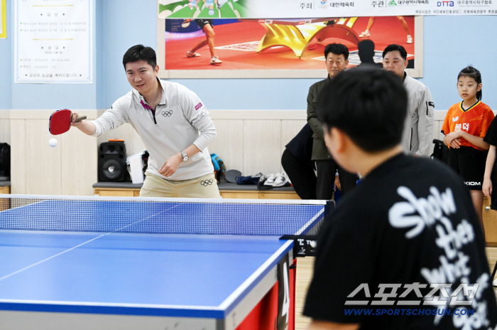 1 student 1 sports passed the 40 billion won budget writing committee → ...