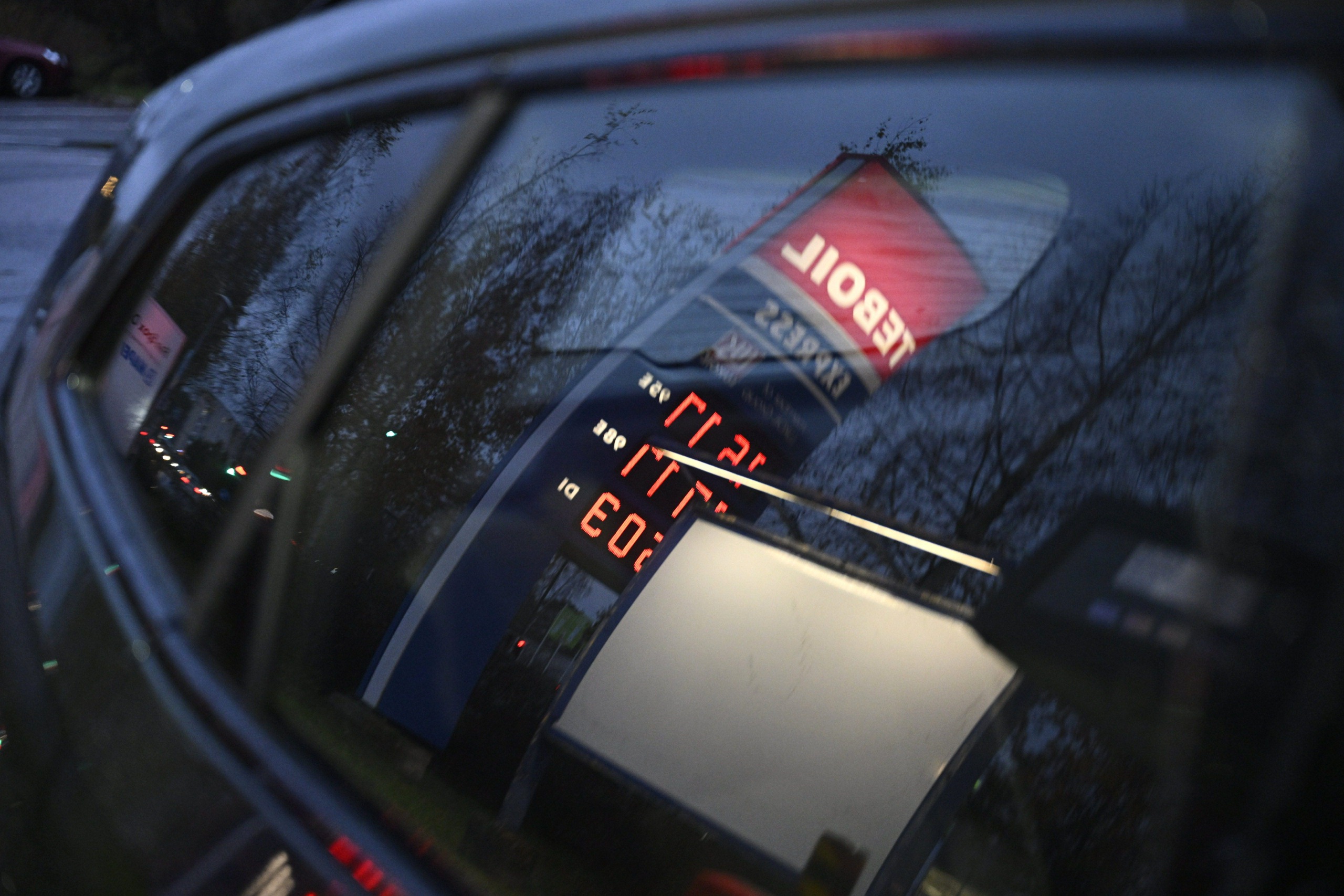 Teboil valmistautuu toimintojensa alasajoon – asemat sulkeutuvat ...