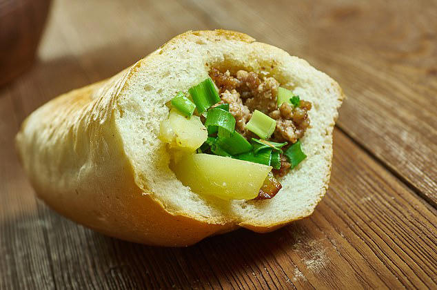 The best sandwiches in the world - including the one at the centre of a ...