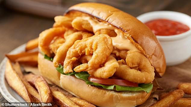 The best sandwiches in the world - including the one at the centre of a ...