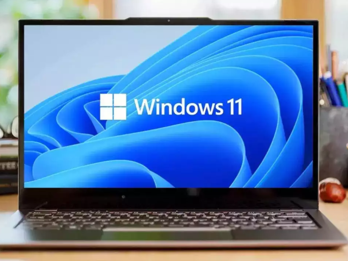 Microsoft's Windows 11 introduces AI agents in the background, managing ...