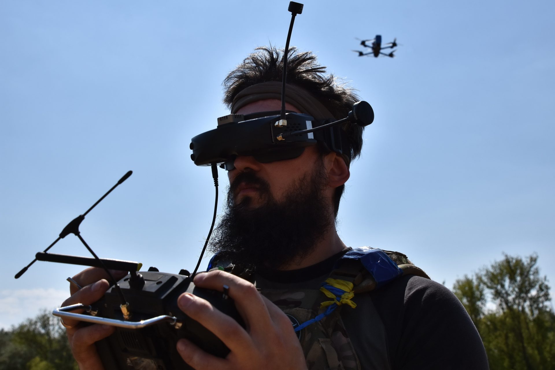 Major blow: Ukraine takes out key Russian air defense system