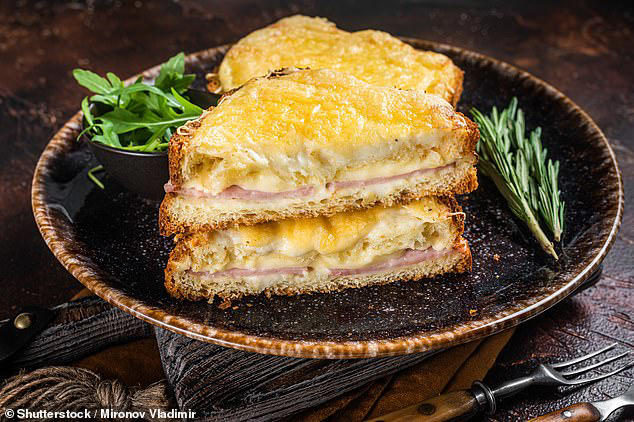 The best sandwiches in the world - including the one at the centre of a ...
