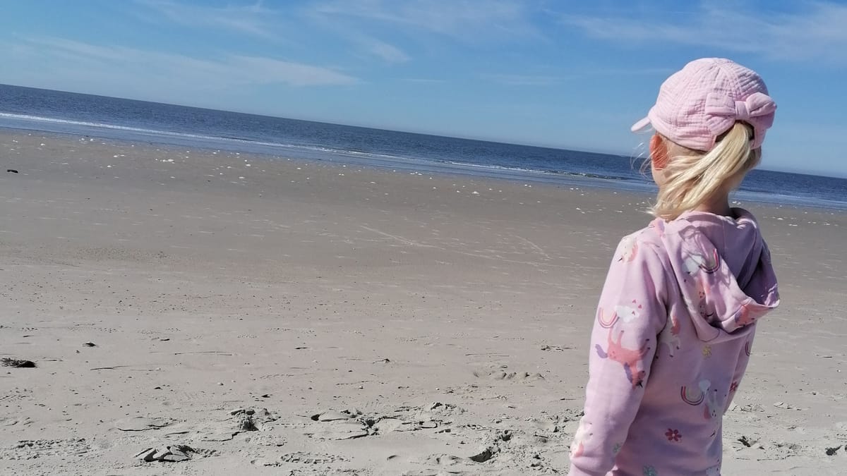 Sie will Leben retten – doch jetzt braucht Mila selbst Hilfe