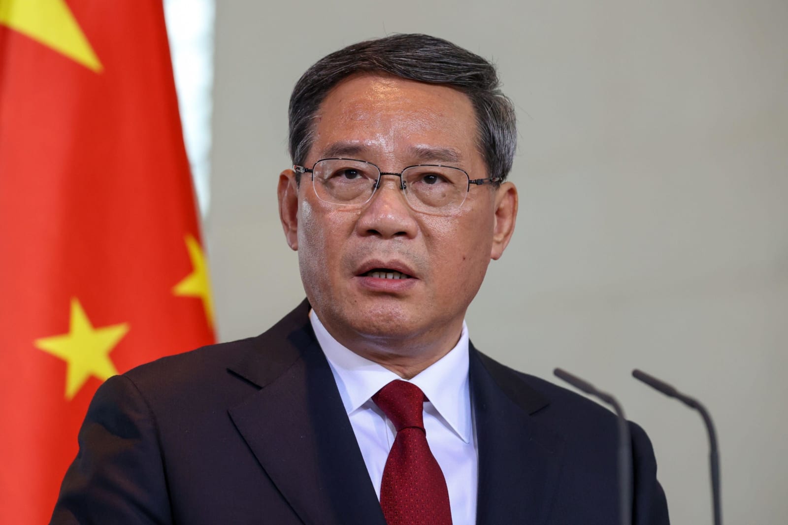 China's premier to visit Zambia after 28 years amid economic recovery