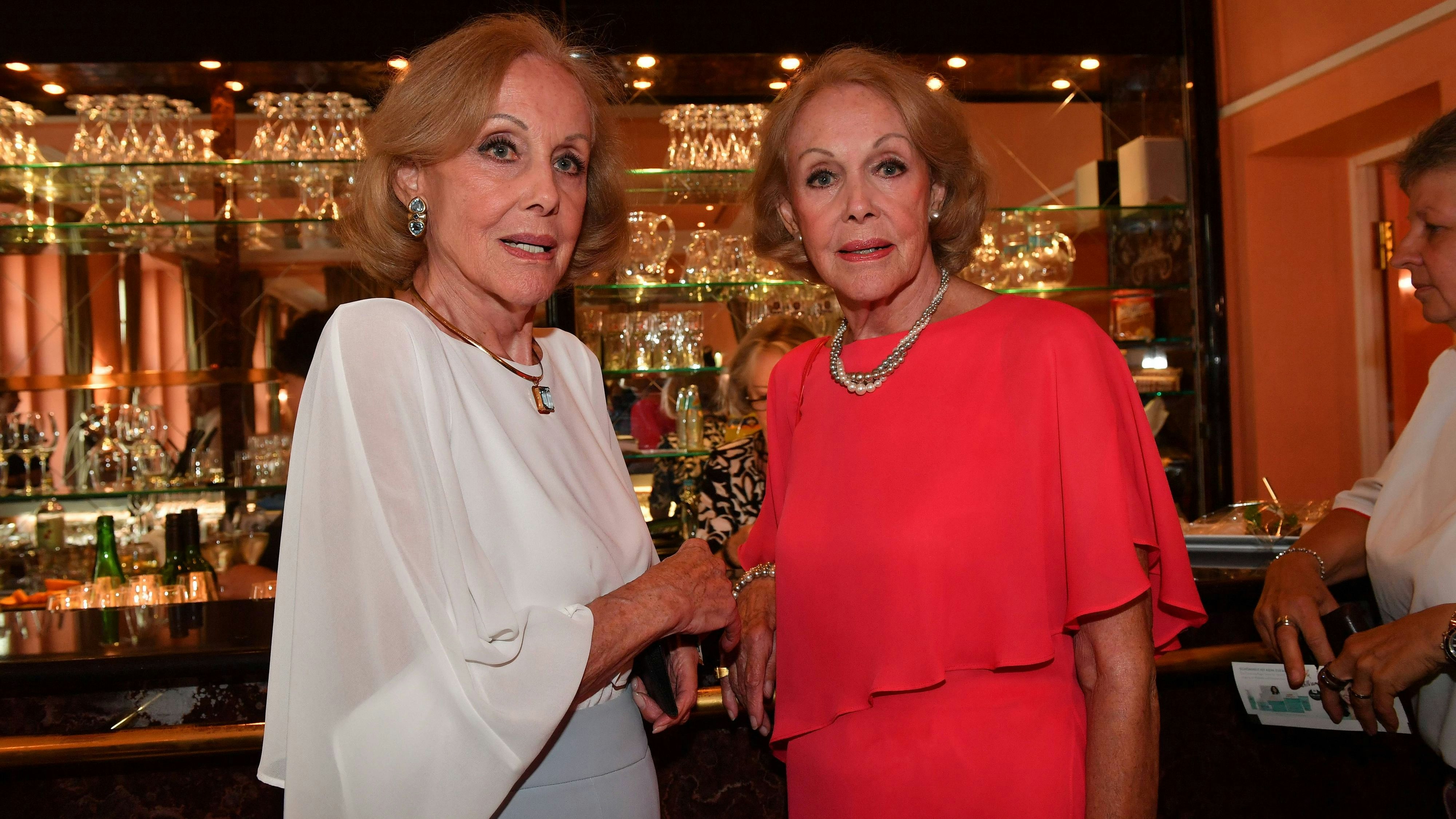 Kessler-Zwillinge erhalten keine Trauerfeier