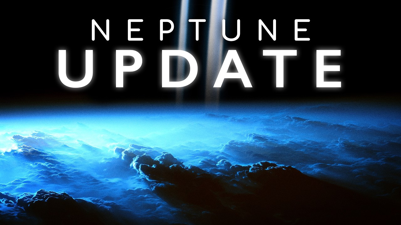 New Neptune Scan From Webb Raises Urgent Questions