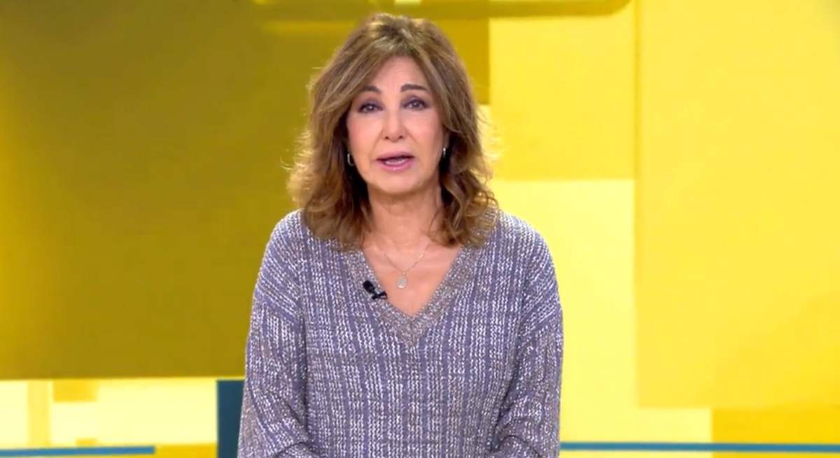 Ana Rosa logra uno de sus mejores datos de la temporada y se reafirma ...