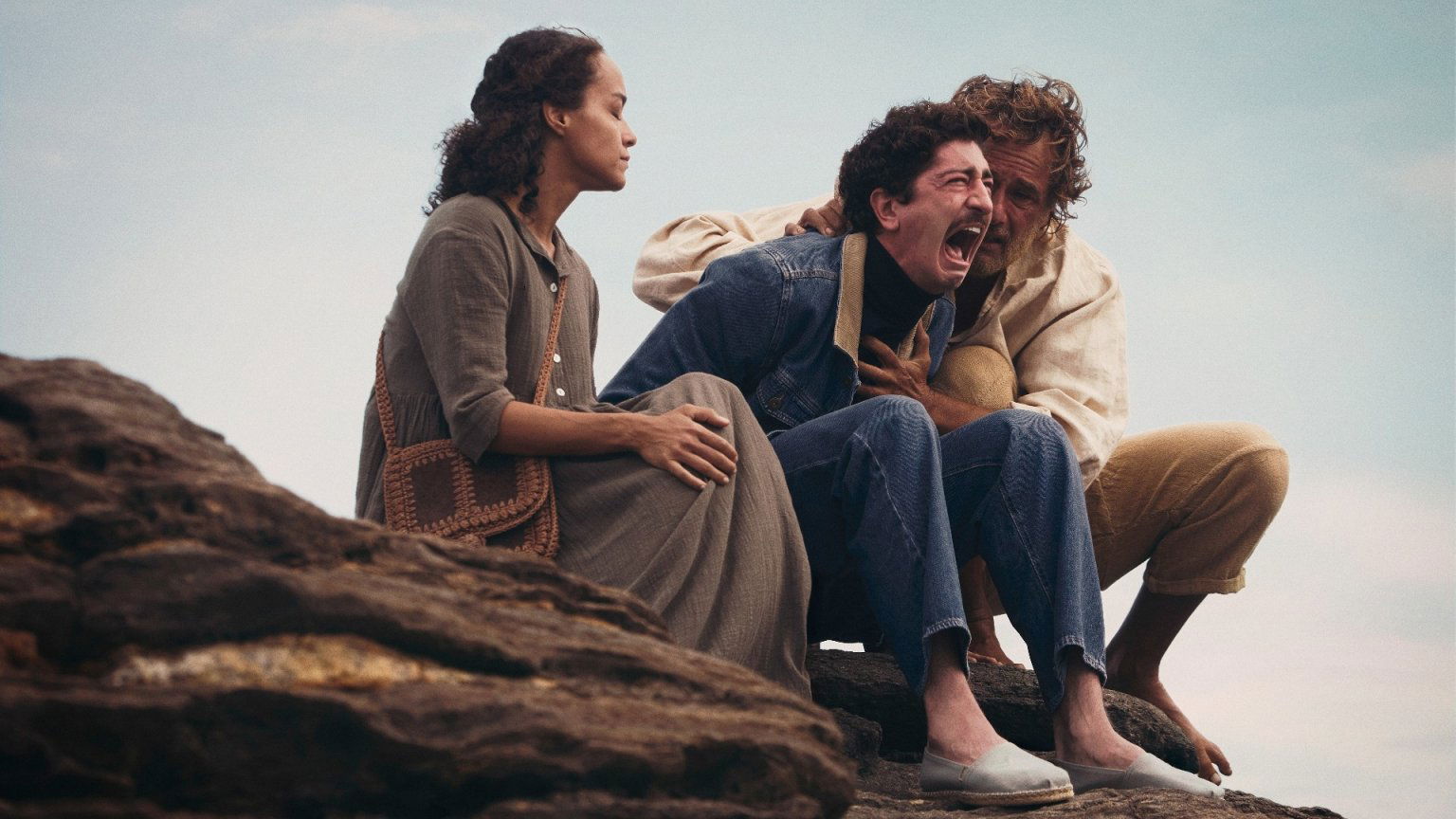 Nieuw intiem drama over eenzame visser met een kinderwens nu te zien op ...