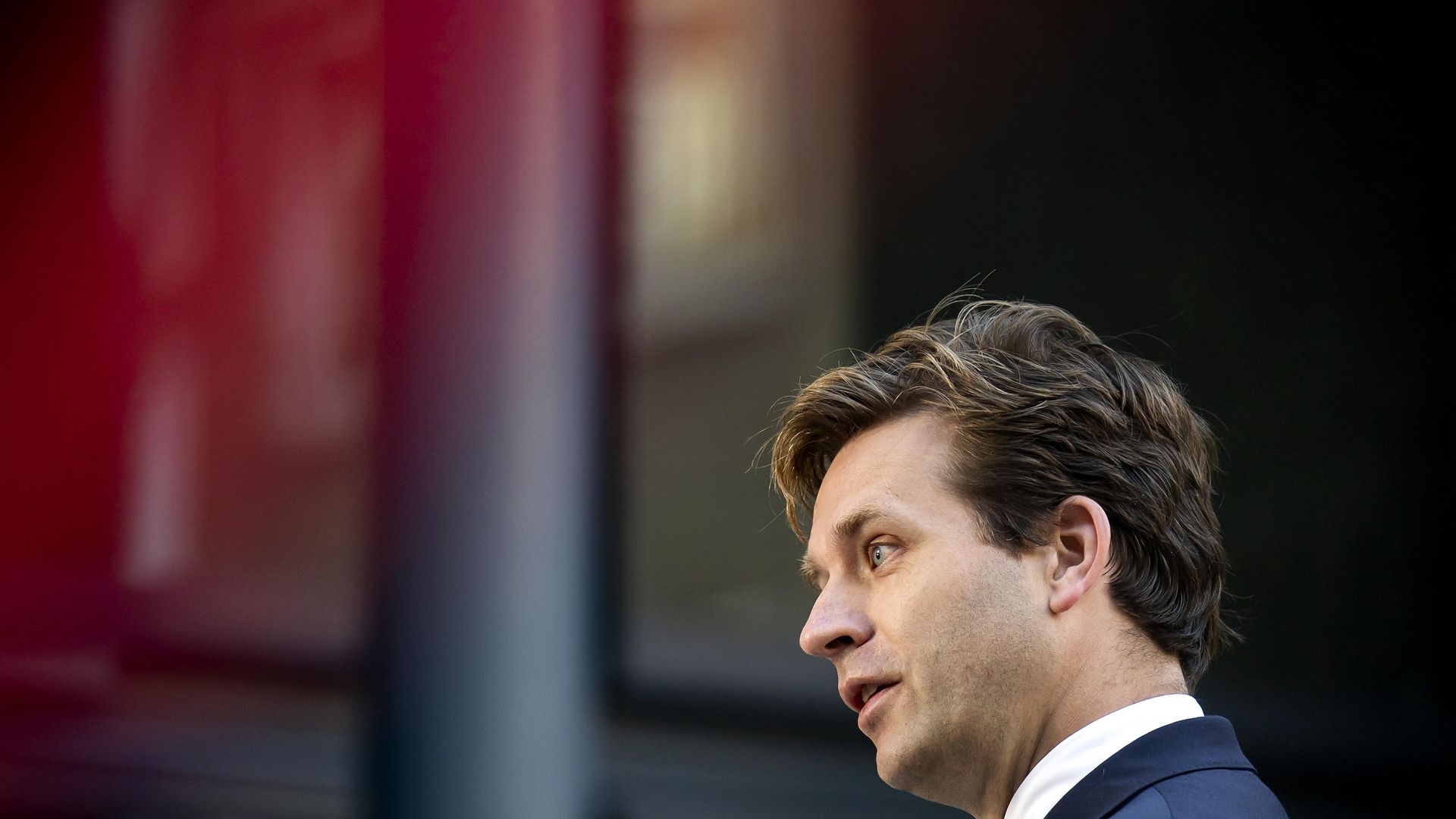 Nexperia: Niederlande geben Kontrolle über Chiphersteller wieder ab