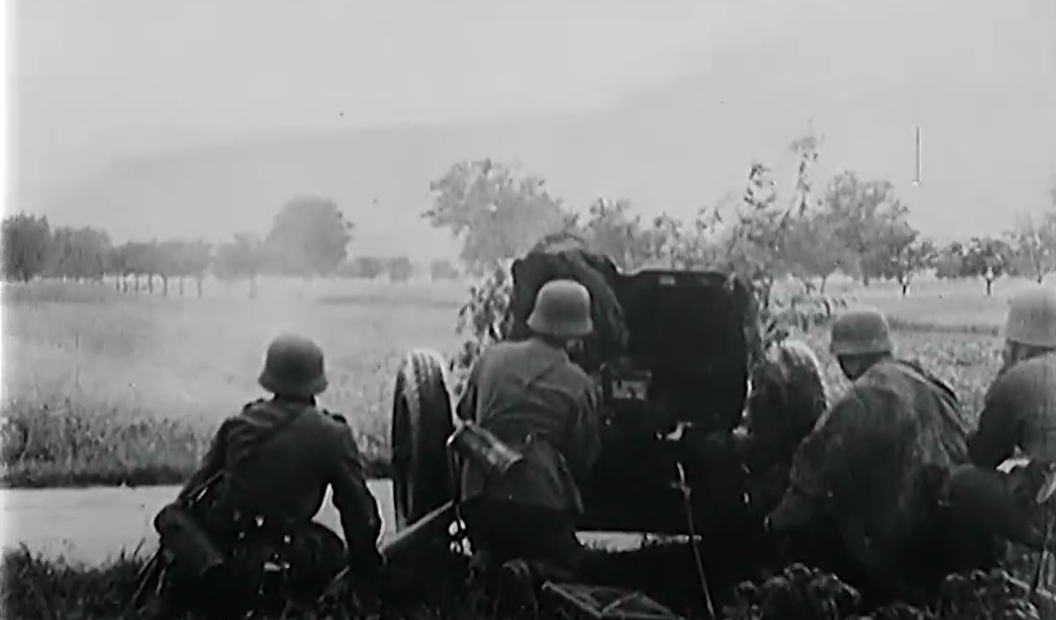 The air war over Dunkirk that claimed hundreds in minutes