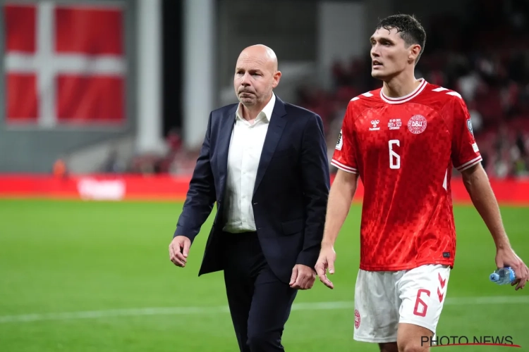 Brian Riemer prolongé avant un échec : "C'était la bonne décision"