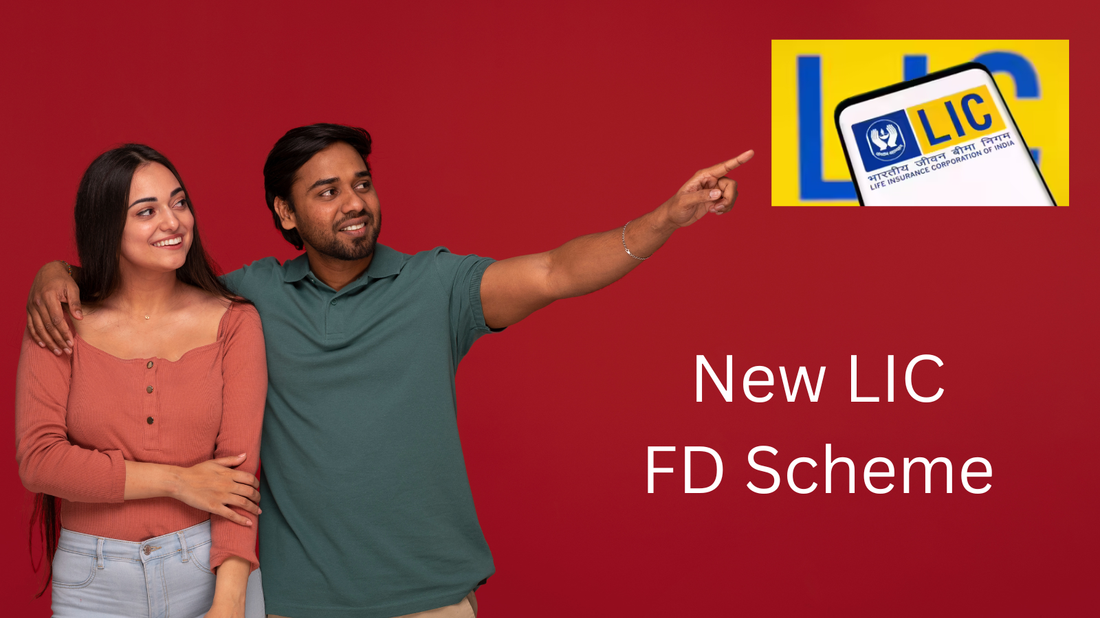 Want ₹37,500 Interest? Check Out LIC’s Latest FD Scheme
