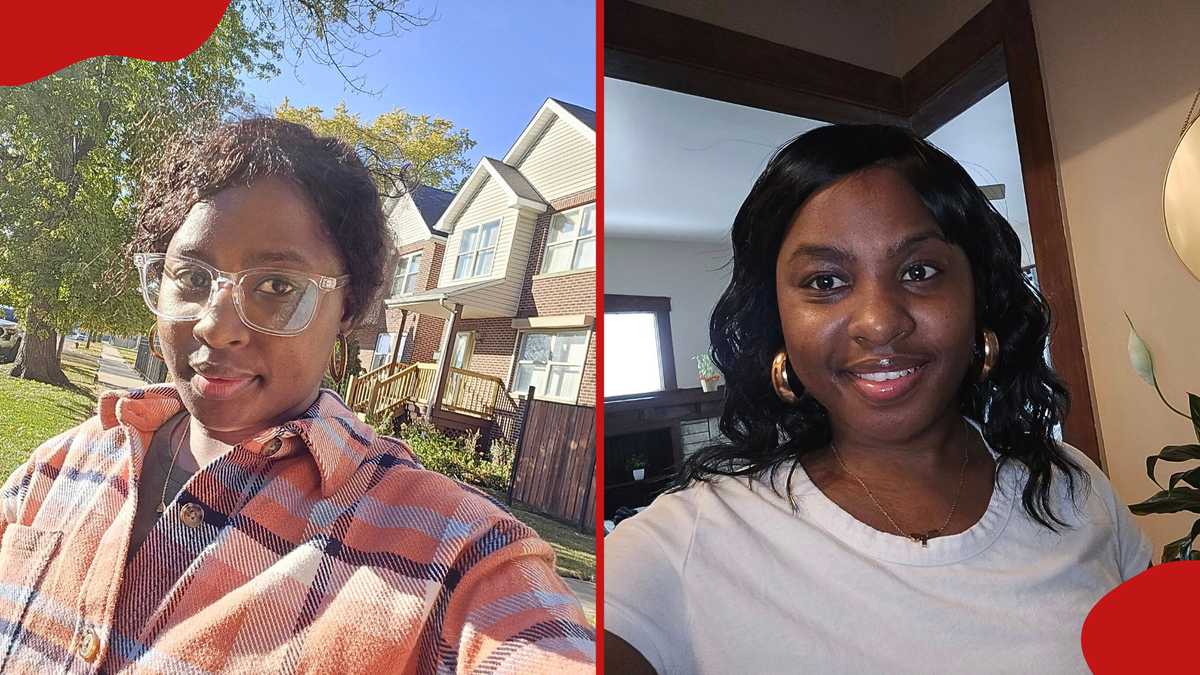 Kenyan woman narrates working in US as babysitter, shares lucrative wages