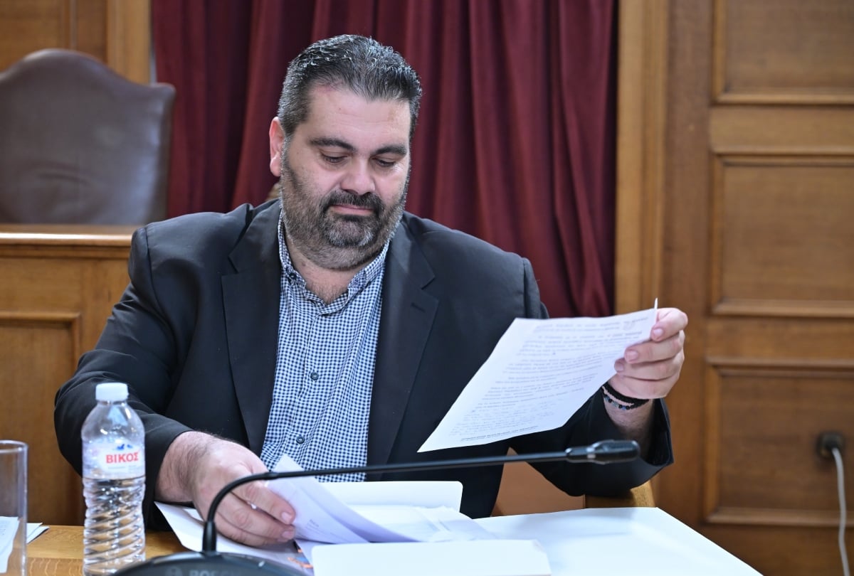 Ένταση στην εξεταστική για τον ΟΠΕΚΕΠΕ: Στις υπουργικές αποφάσεις τα ...