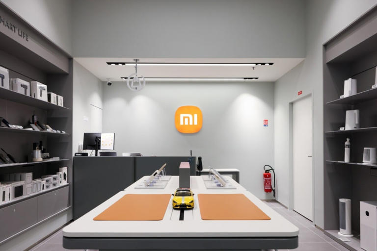 Un troisième Xiaomi Store est déjà prévu en France et on sait où il va ...