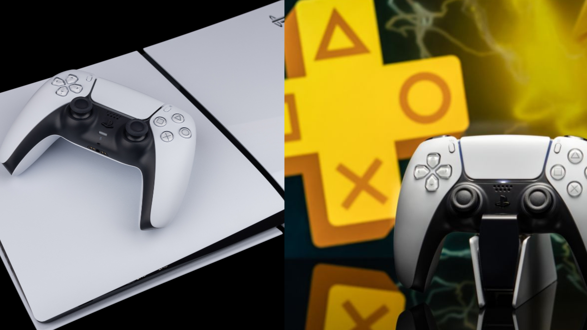 PS5 et Playstion Plus en forte promo pour le Black Friday, les offres à ...