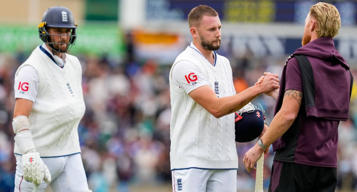 Ashes 2025-26: Australia vs England 1st Test - Date, Venue, Live ...